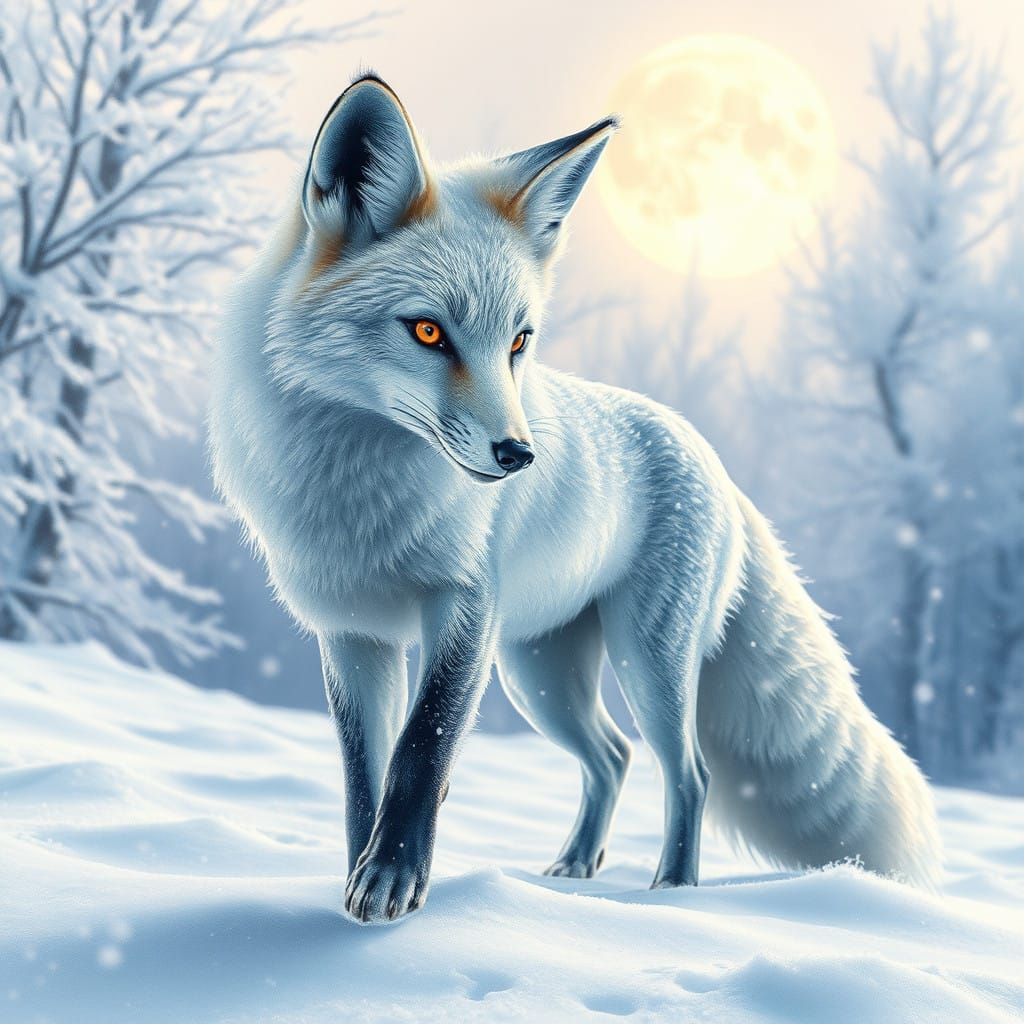 In artistic water-color style, create a Very extreme close-up ultra ...