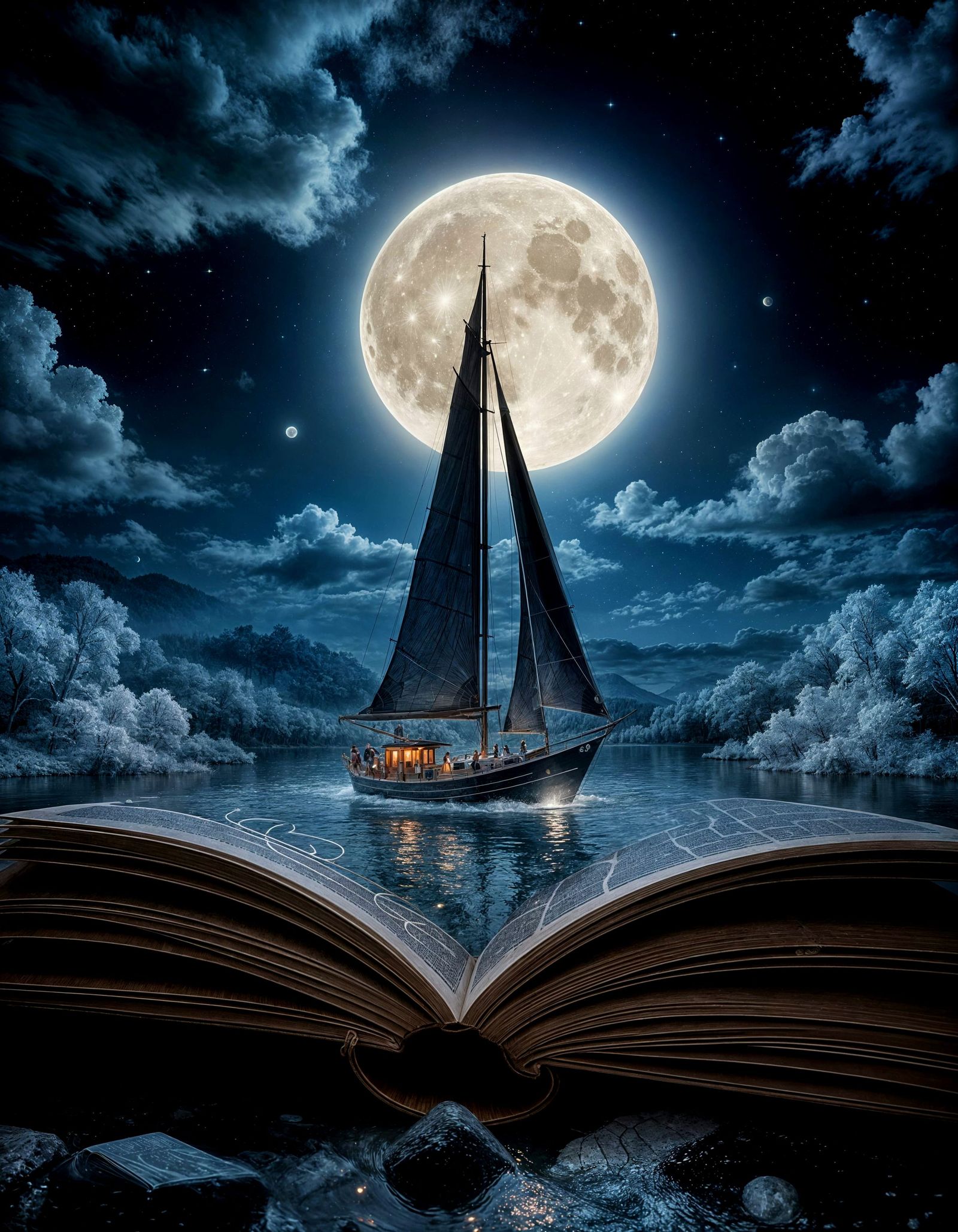 Stories from the Ocean - Stories from the Ocean