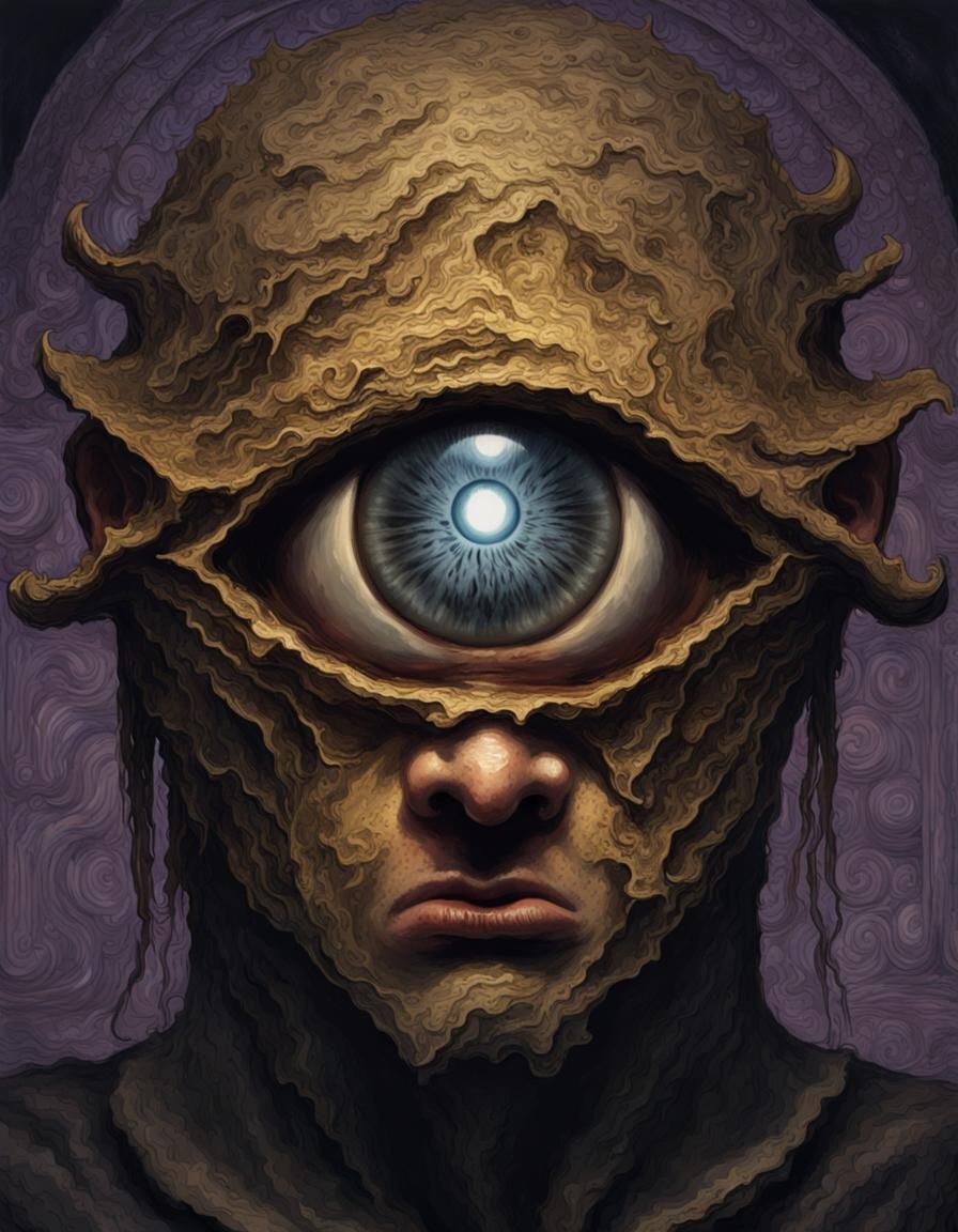 Cyclopes - AI Generated Artwork - NightCafe Creator