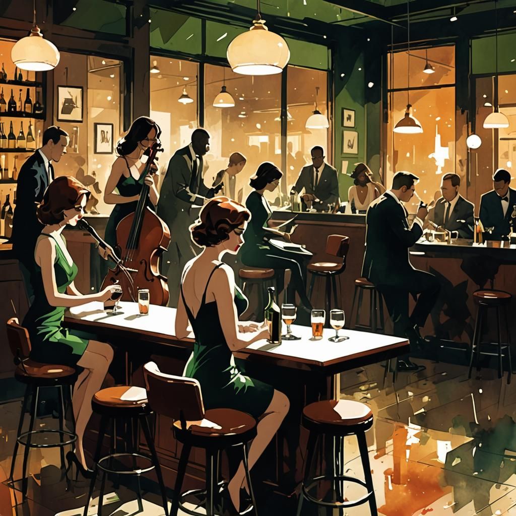 Untitled Creation - AI Generated Artwork - NightCafe Creator