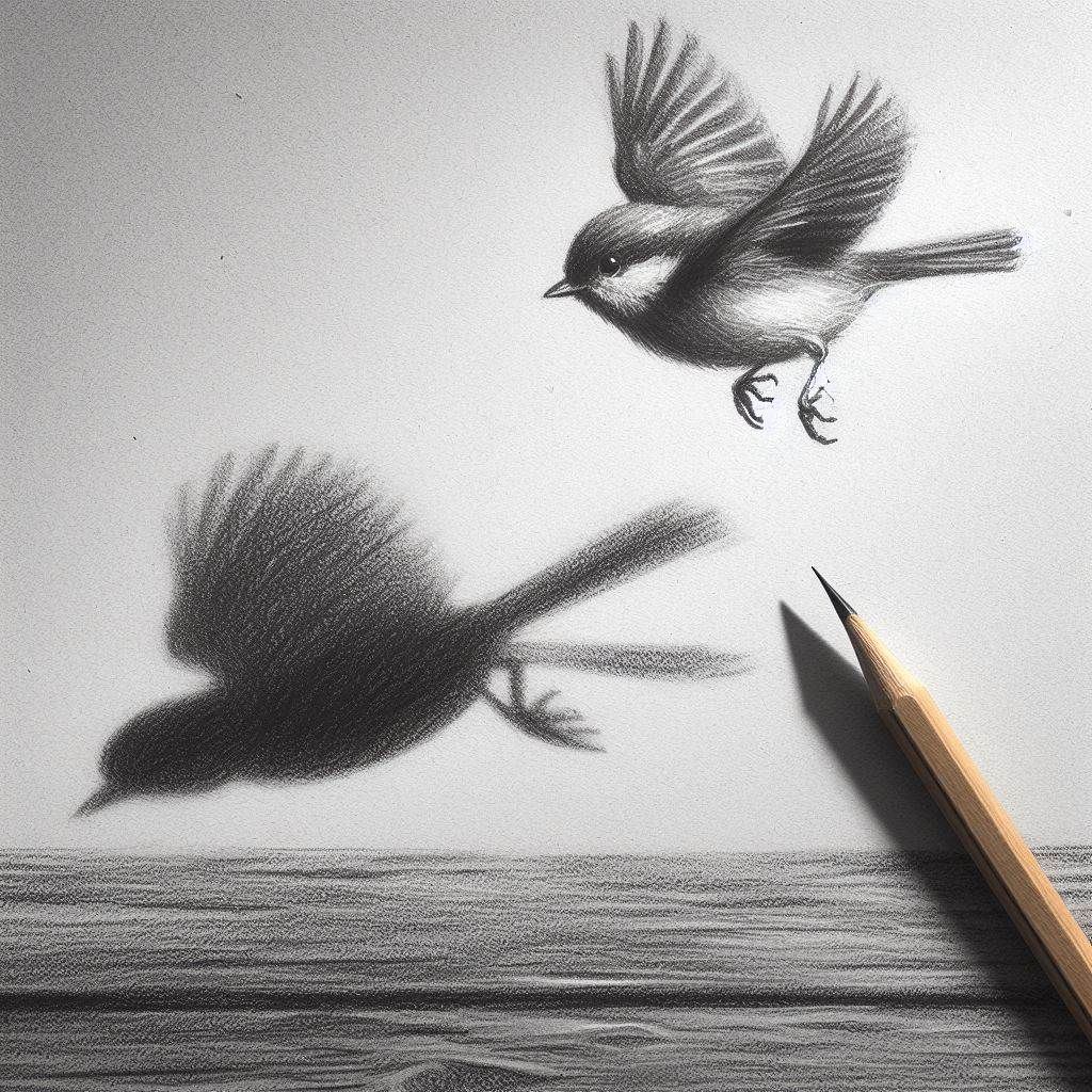 Shadow - AI Generated Artwork - NightCafe Creator