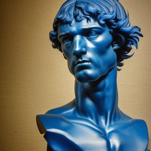 Bo - AI Generated Artwork - NightCafe Creator