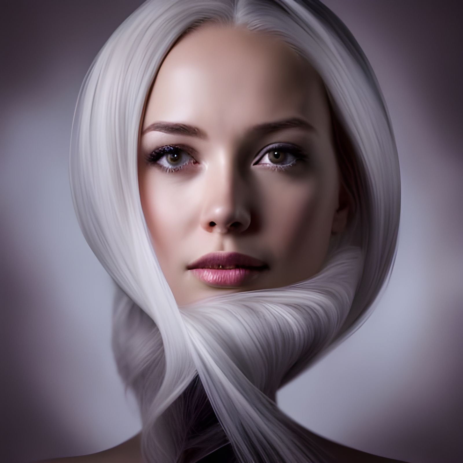 “Sage Avatar Study 13” - AI Generated Artwork - NightCafe Creator