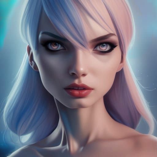Inspiration : Arcan - AI Generated Artwork - NightCafe Creator