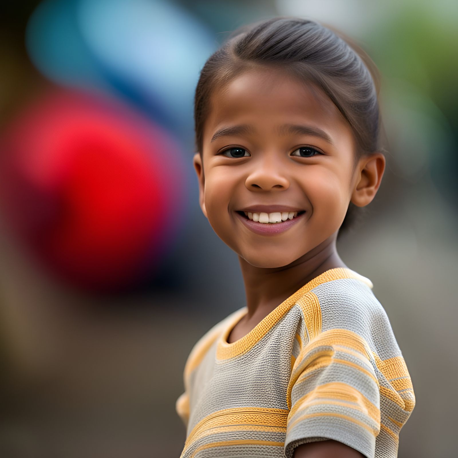 kind face, light smile, sharp eyes, optimistic, bright light, Nikon D6 ...