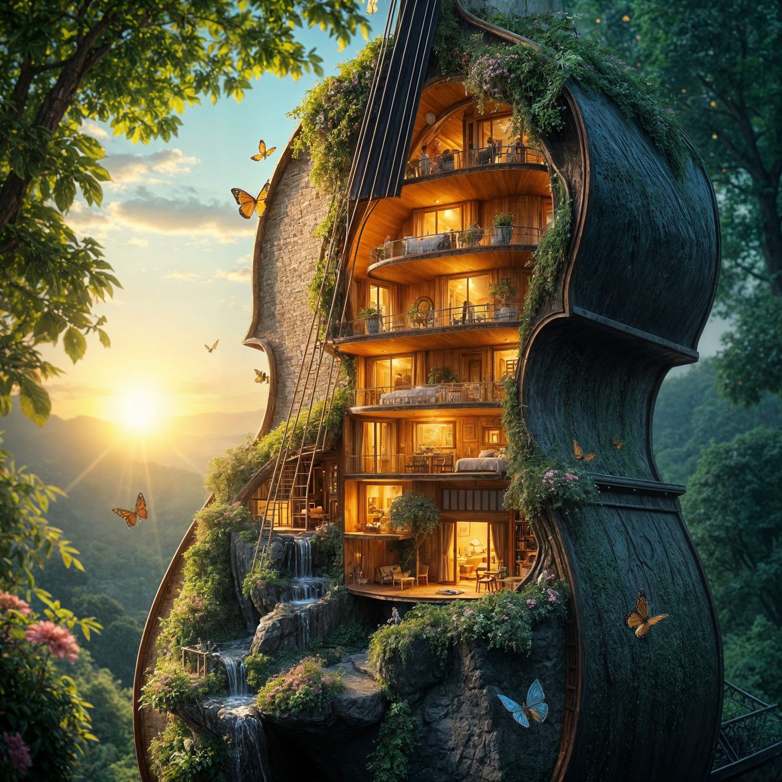 Cello Housing - Cello Housing