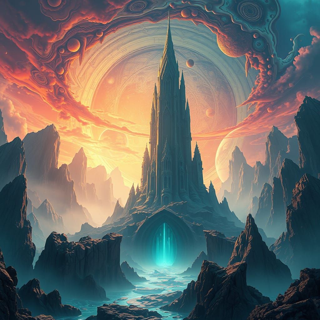 the 6th element - the 6th element