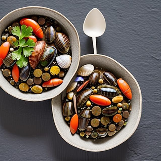 A collage of vivid anatomically accurate roly poly, pill bug, insect ...