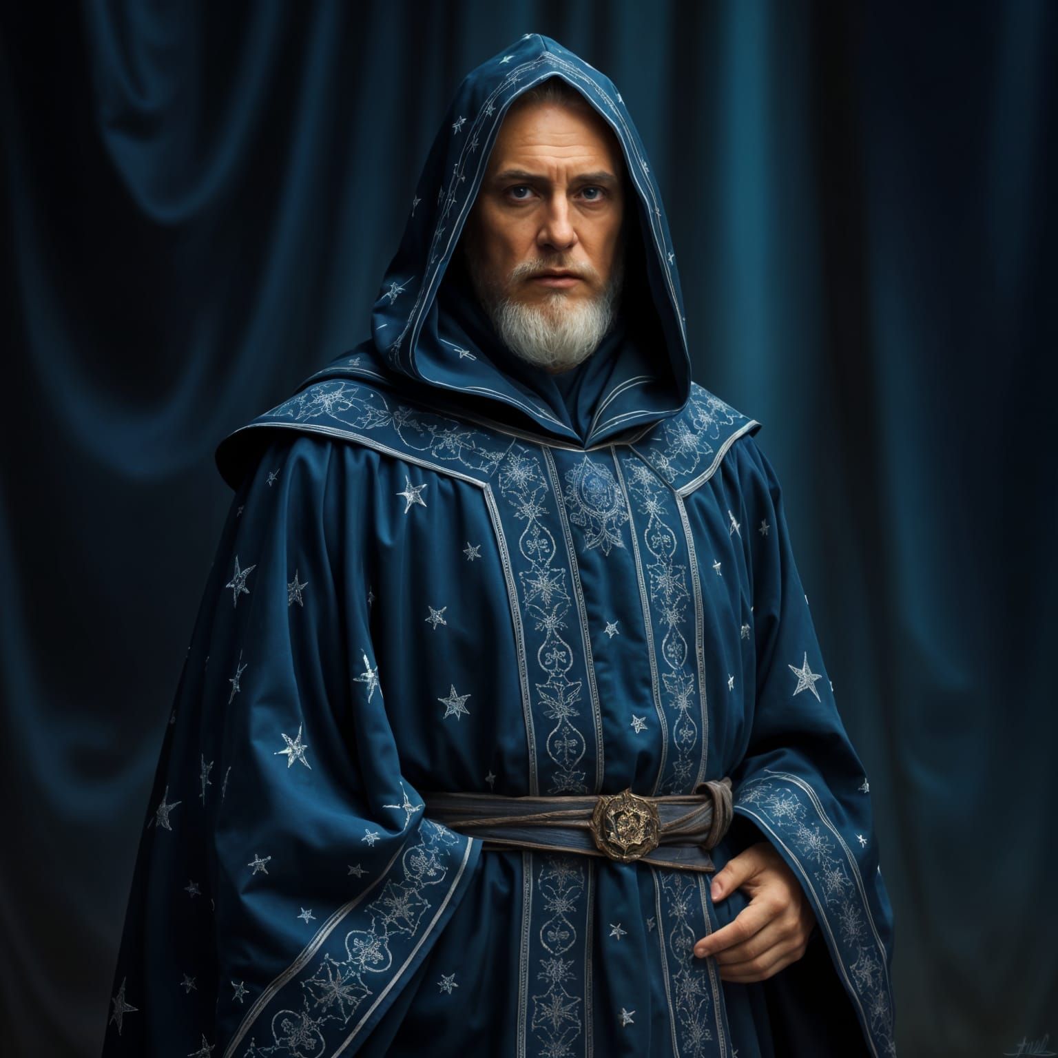 Star Mage - Star Mage