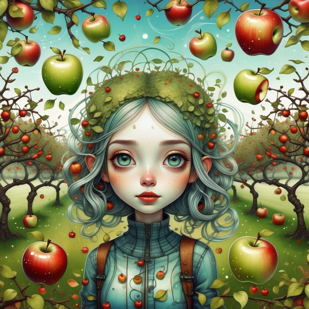 Fantasy - AI Generated Artwork - NightCafe Creator