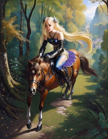 Untitled Creation - AI Generated Artwork - NightCafe Creator