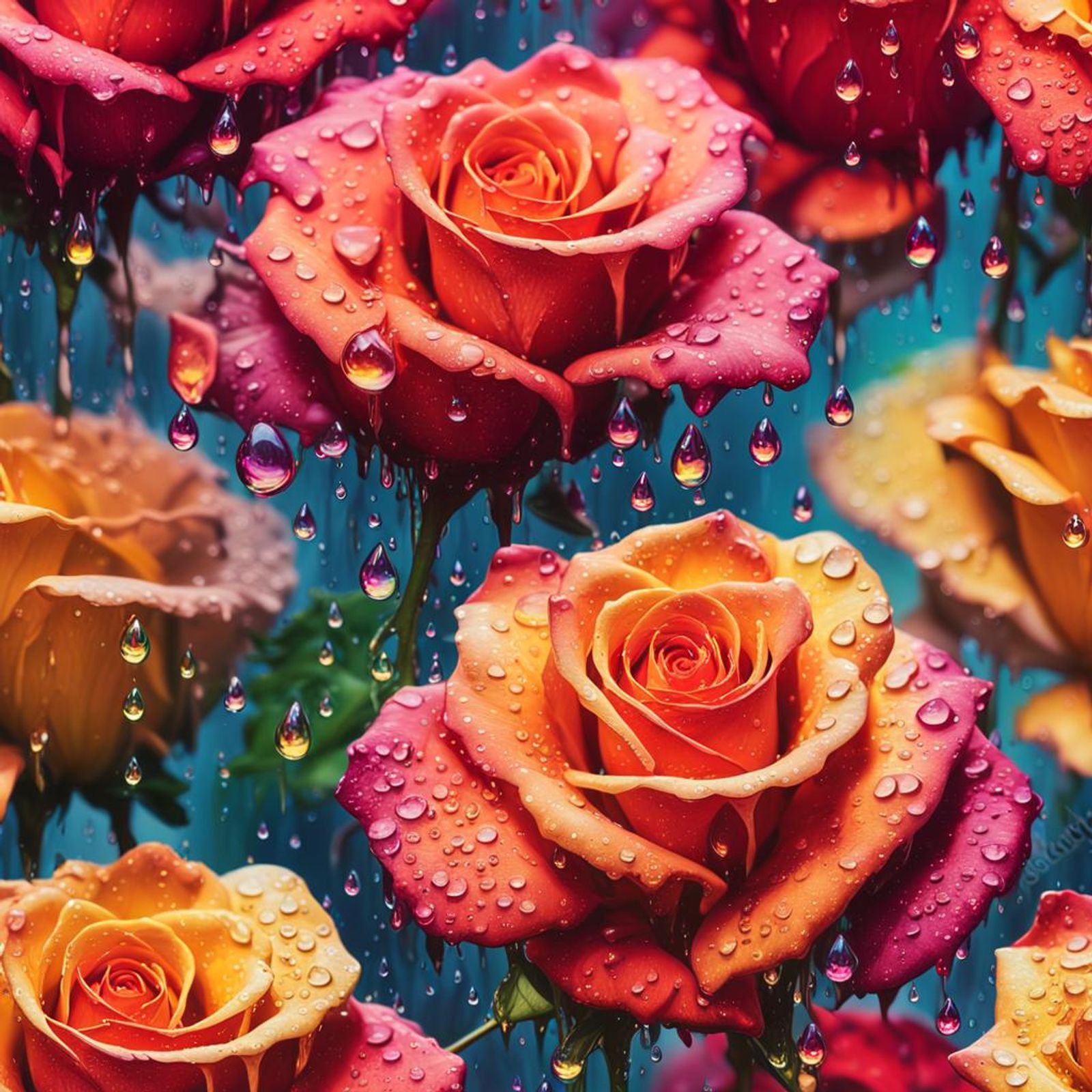 Fantasy - AI Generated Artwork - NightCafe Creator