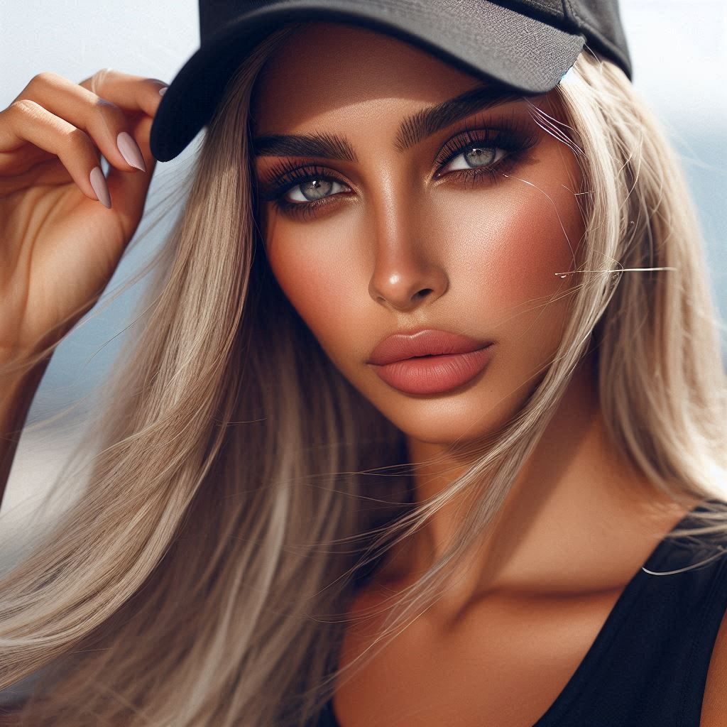 Grace - AI Generated Artwork - NightCafe Creator