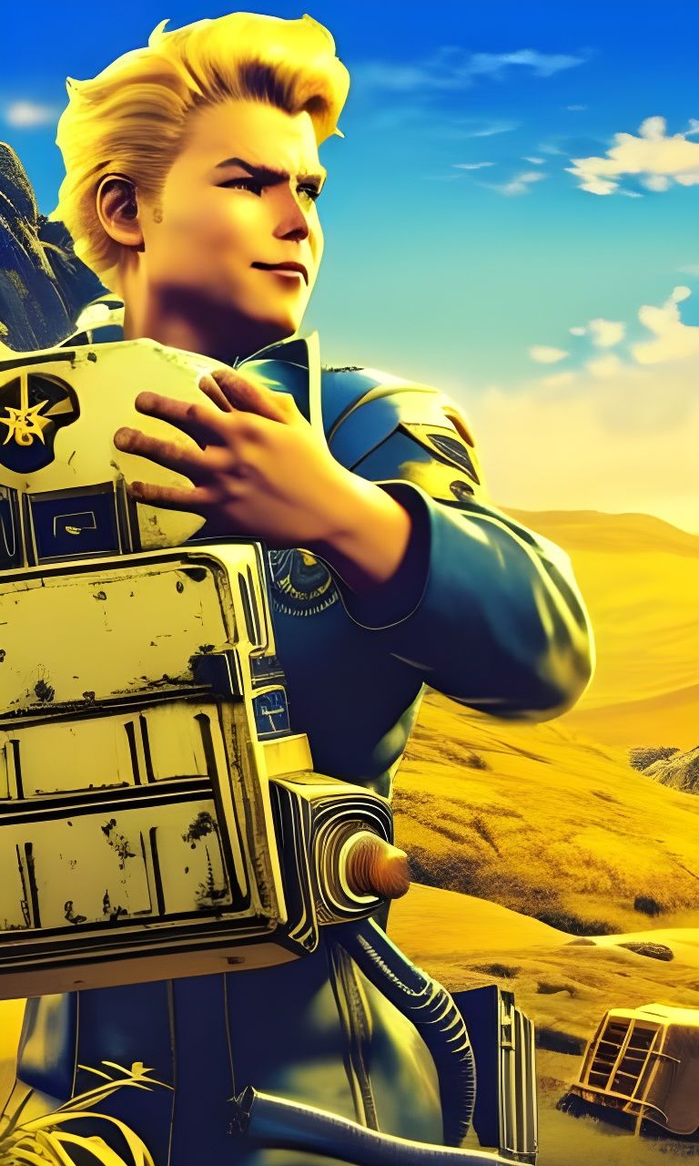 Video Games - AI Generated Artwork - NightCafe Creator