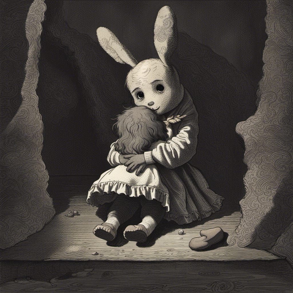 Realistic Mr. Mime pokemon - Realistic Mr. Mime Pokemon Digi...