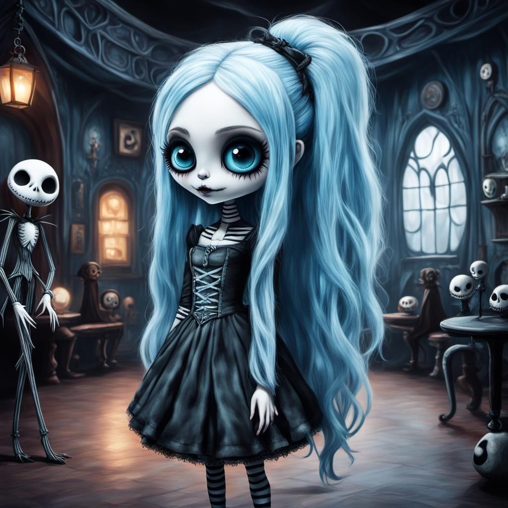 Hadee - AI Generated Artwork - NightCafe Creator