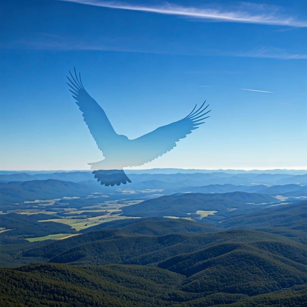 Invisibility Stealth mode for Eagle on