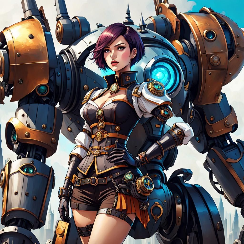 MTGNexus - Artemis, Artificer Ascendant