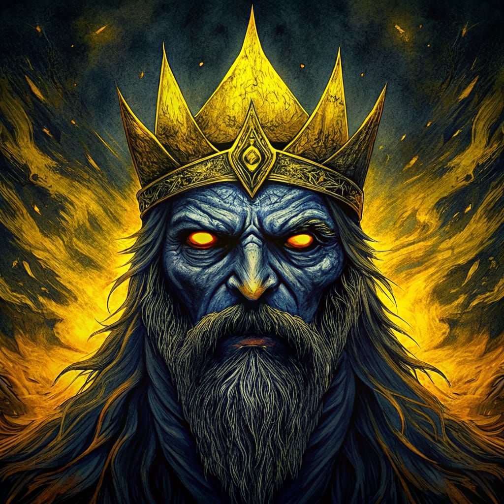 Ready for battle - AI Generated Artwork - NightCafe Creator