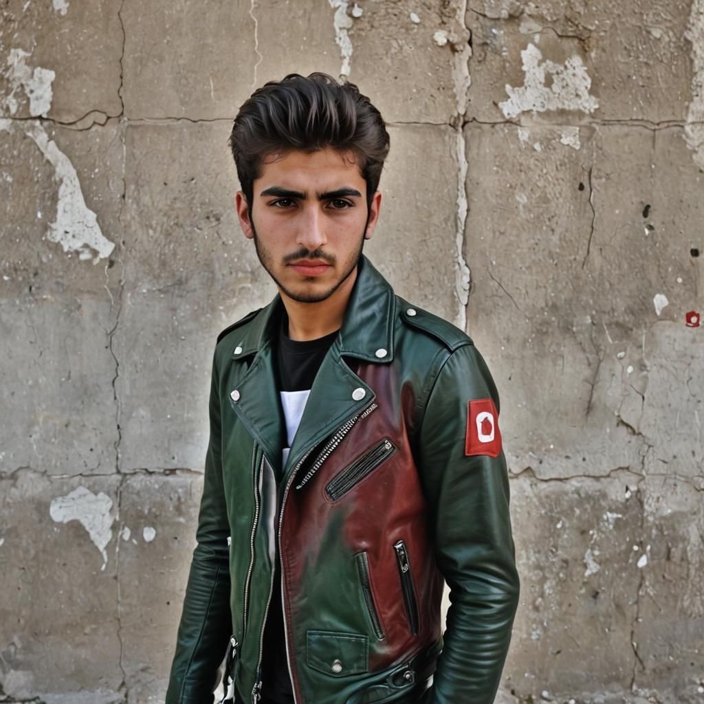 Zhian - AI Generated Artwork - NightCafe Creator