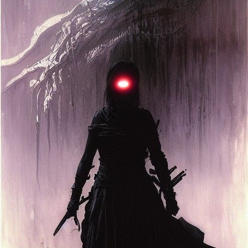 cyclops - AI Generated Artwork - NightCafe Creator