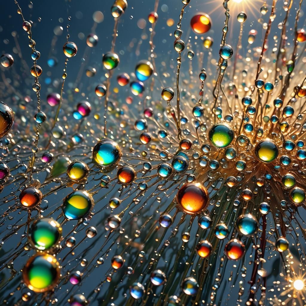 Magnified view of sun - AI Generated Artwork - NightCafe Creator