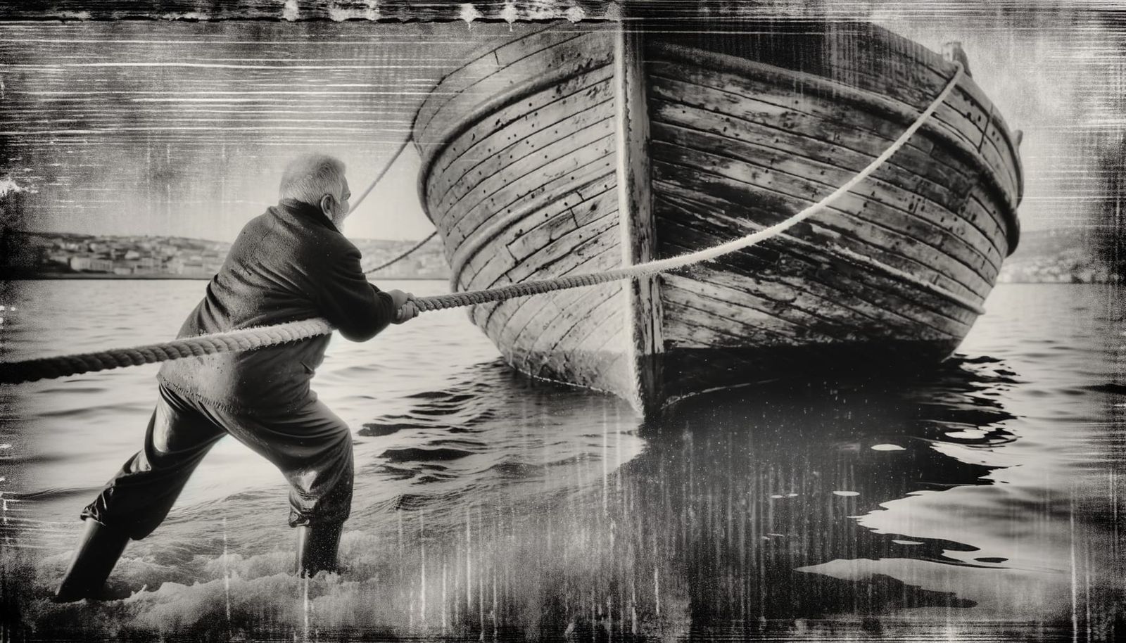 Daily Challenge - Wacky Historical Photography - AI Generated Artwork ...