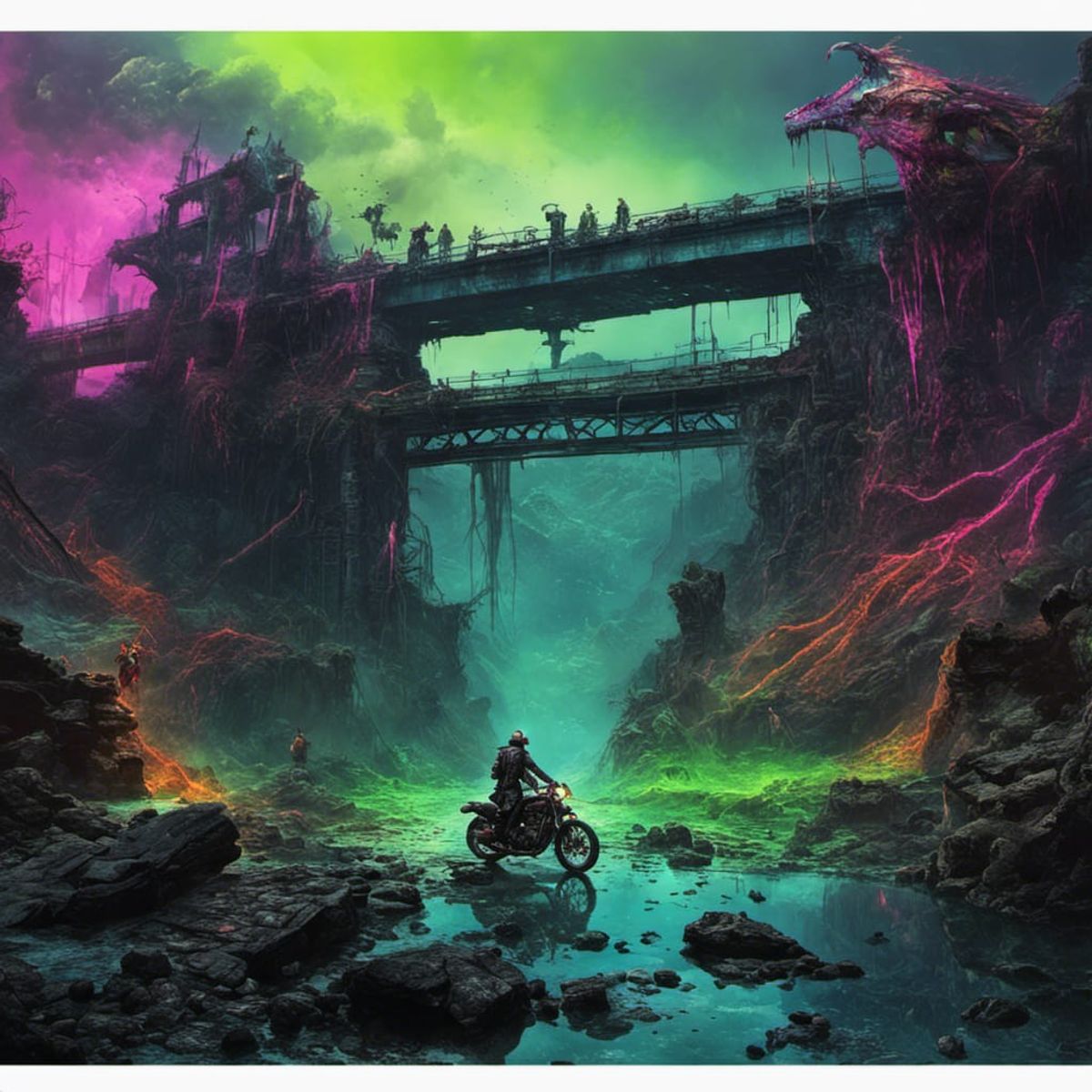 Pickle man - Pickle man