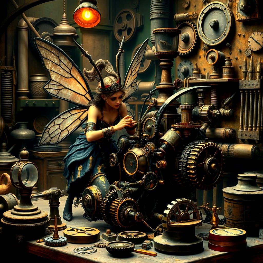 Inventor at Work - Inventor at Work