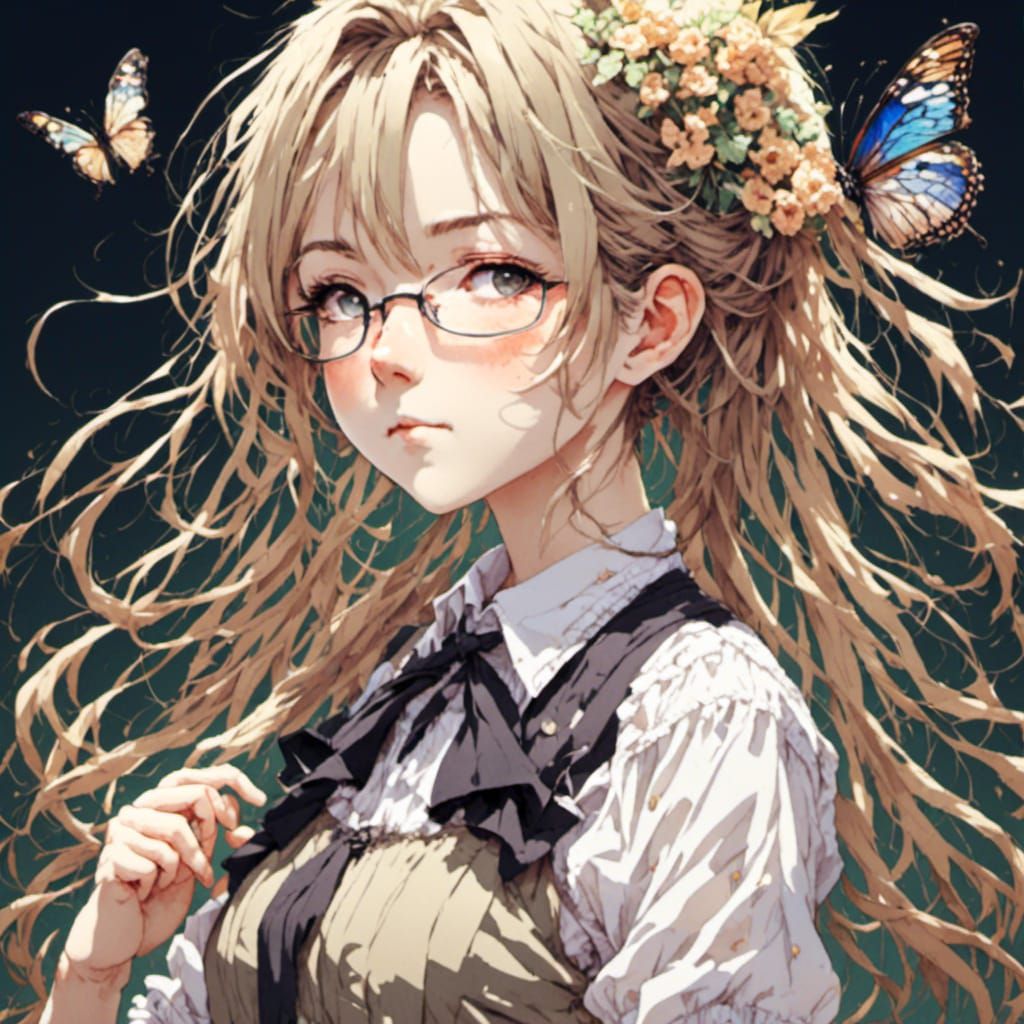 - AI Generated Artwork - NightCafe Creator