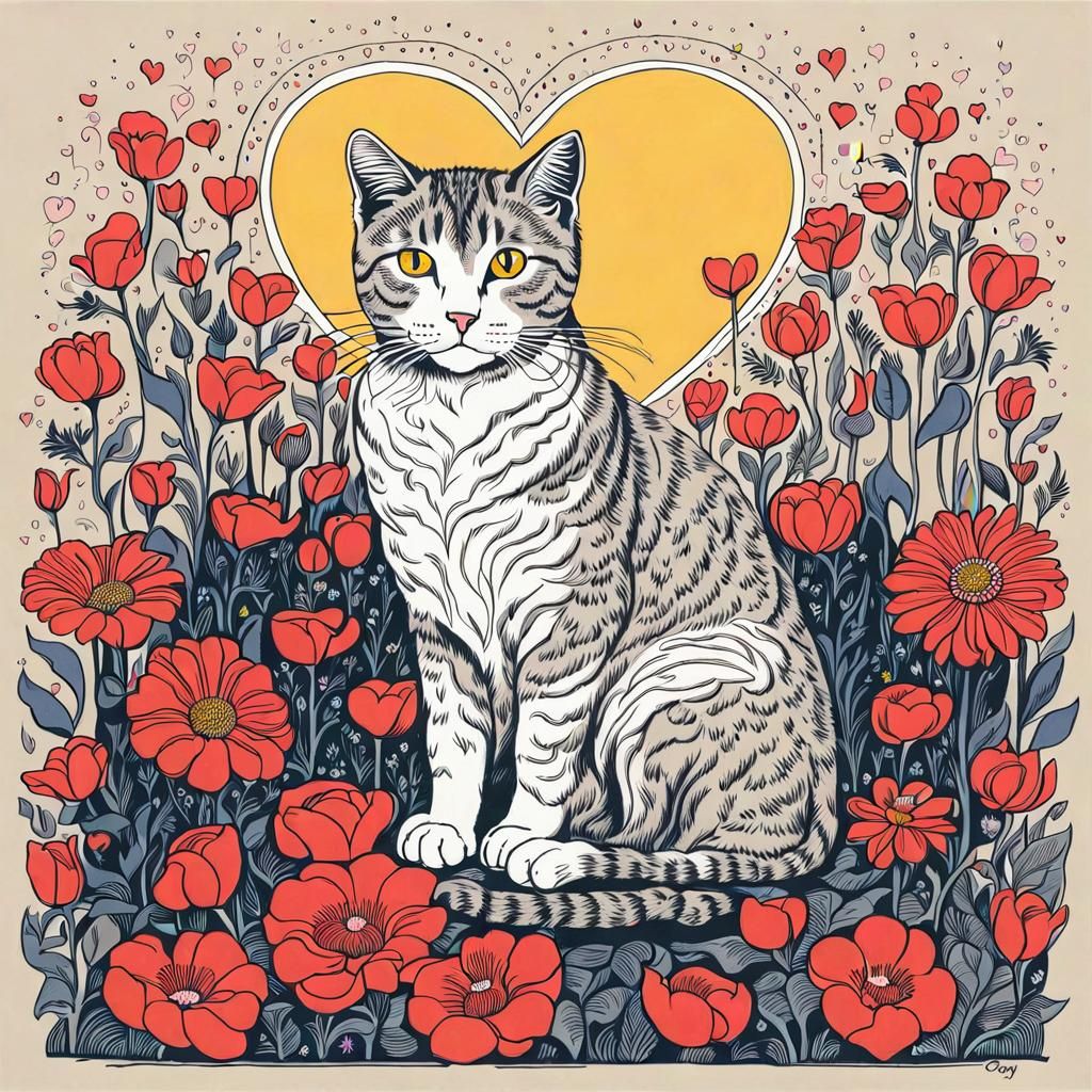 Alasdair Gray - AI Generated Artwork - NightCafe Creator