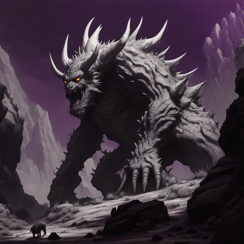 Kerator - AI Generated Artwork - NightCafe Creator