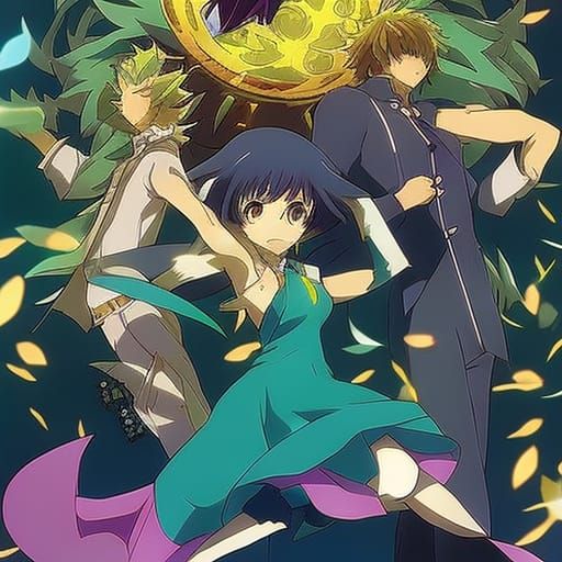 Club Jackfruit - AI Generated Artwork - NightCafe Creator