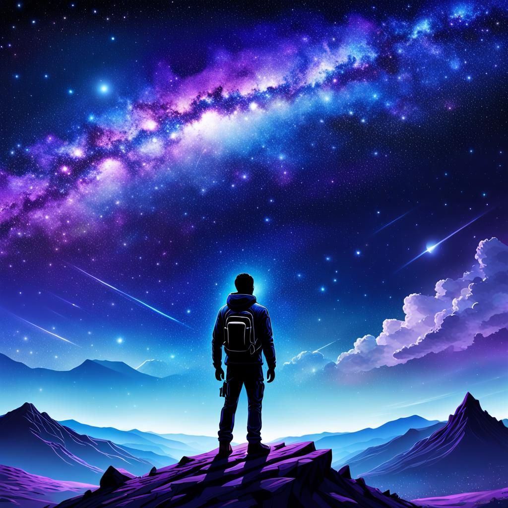 Untitled Creation - AI Generated Artwork - NightCafe Creator