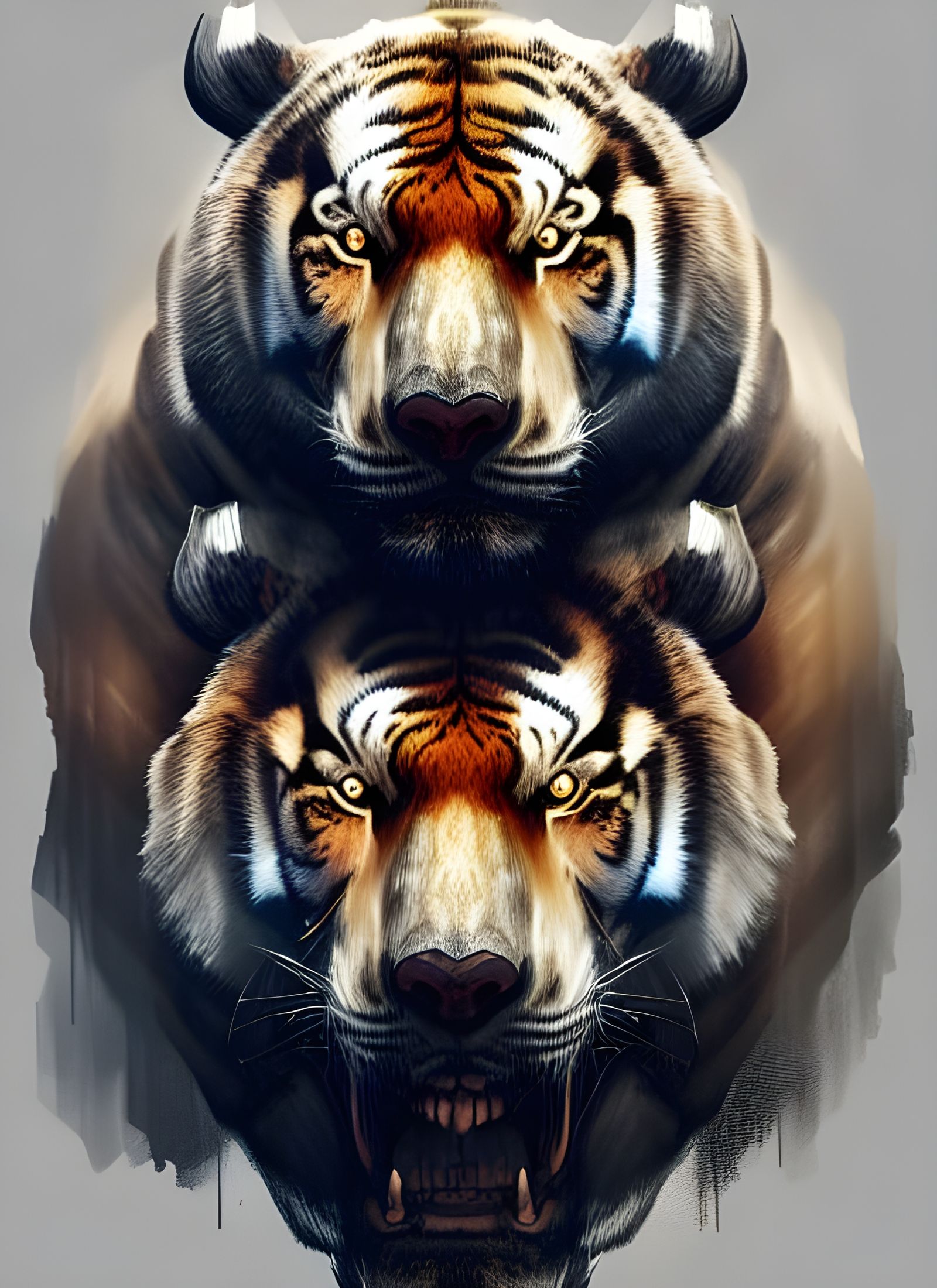 Spirit Animal - Rage builds : r/nightcafe