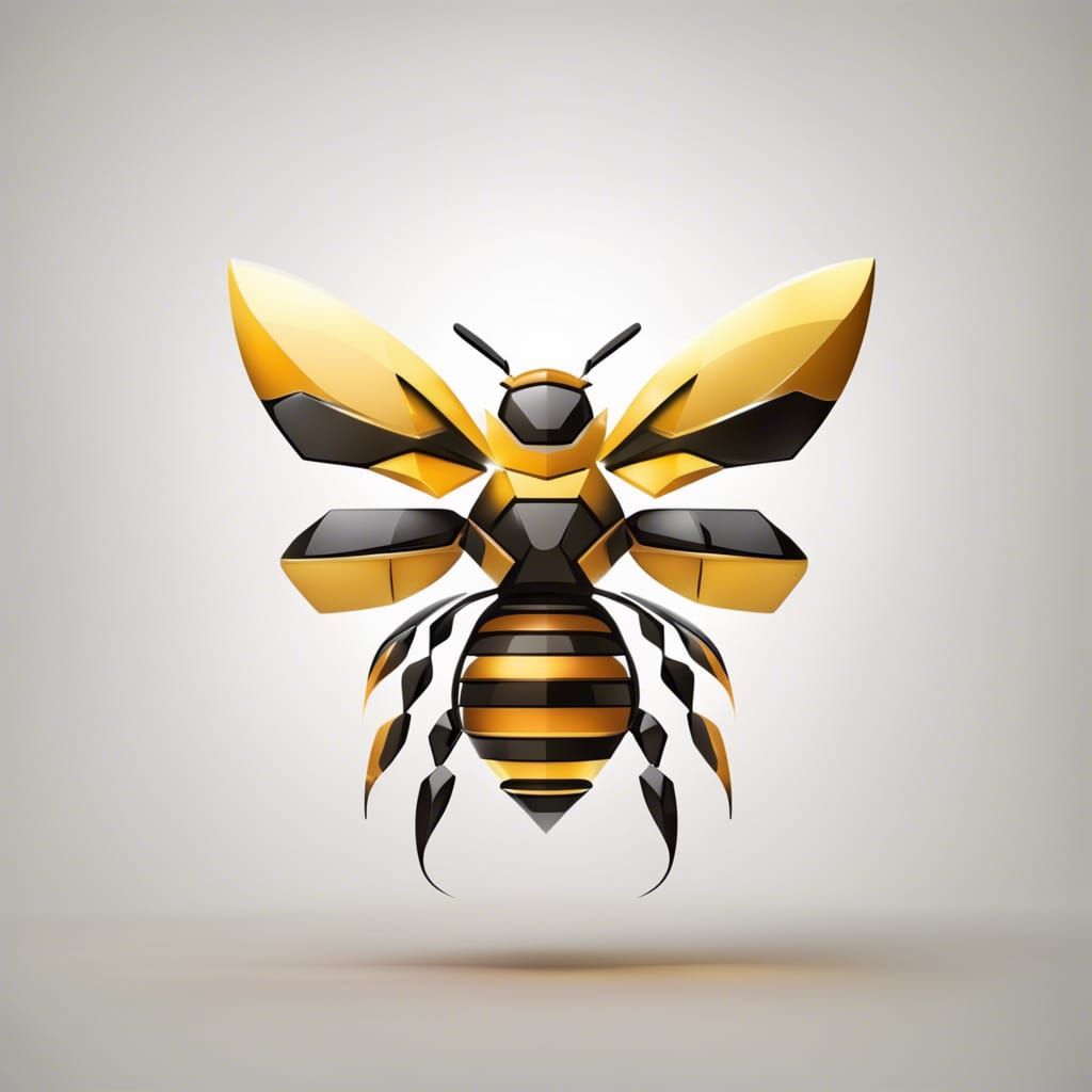 Working Bee - AI Generated Artwork - NightCafe Creator