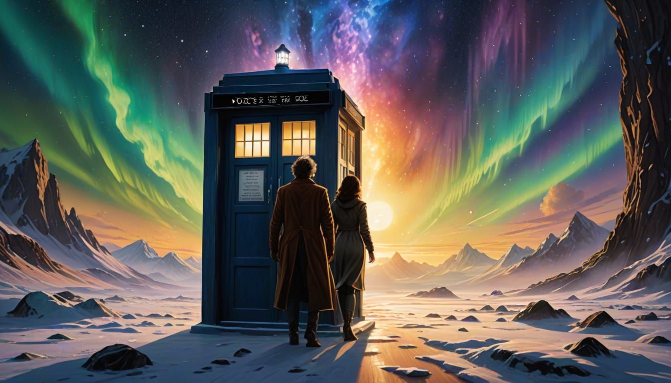 DR WHO DS - DR WHO DS