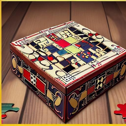 jigsaw puzzle box cover jigsaw puzzle box cover jigsaw puzzle box cover ...