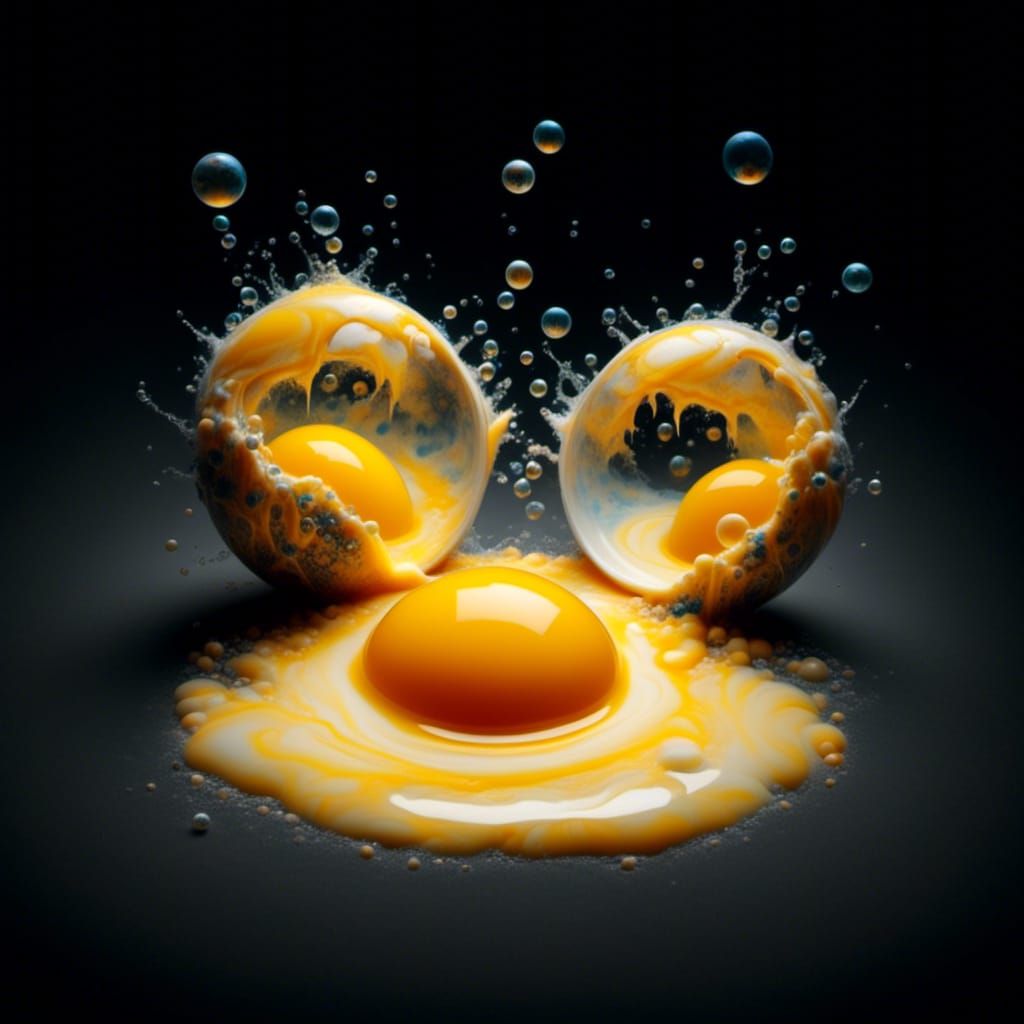 - AI Generated Artwork - NightCafe Creator