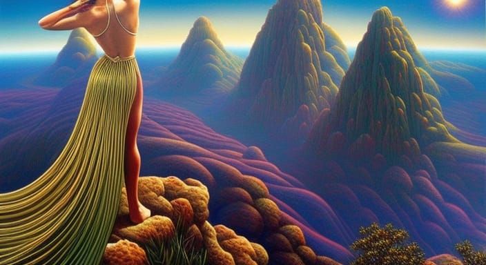 "Avalon" : (you have me dancing out of nowhere)!! : epic hypermodernism ...