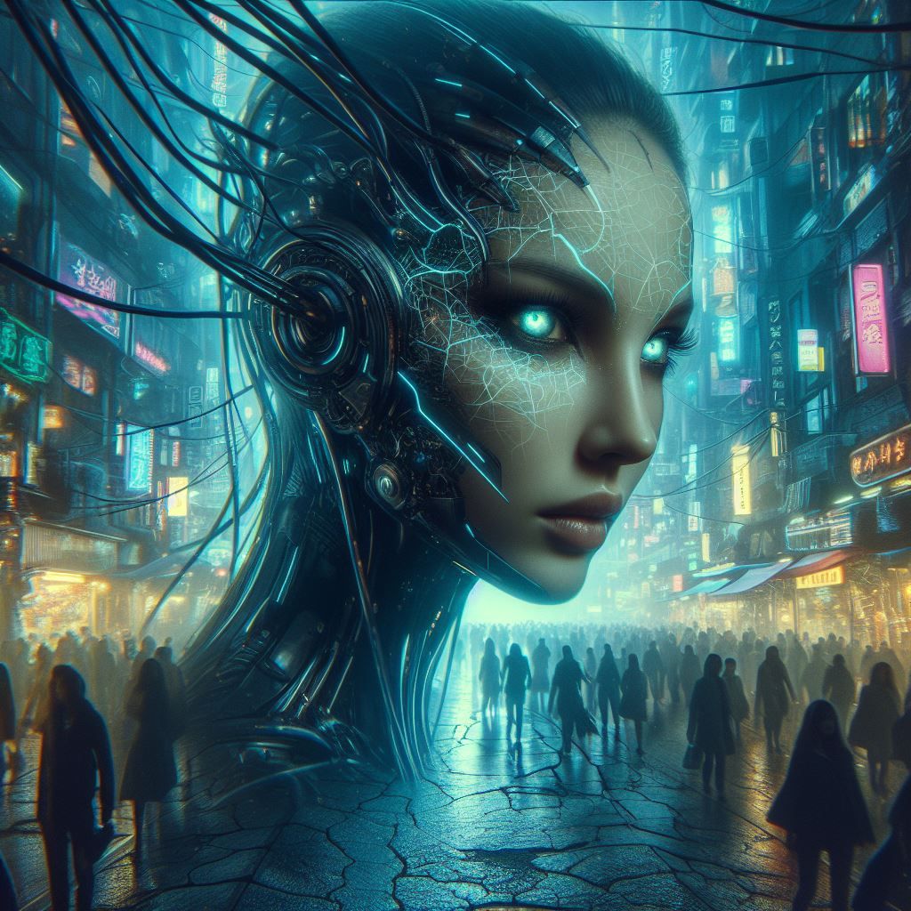 3D Siri - AI Generated Artwork - NightCafe Creator