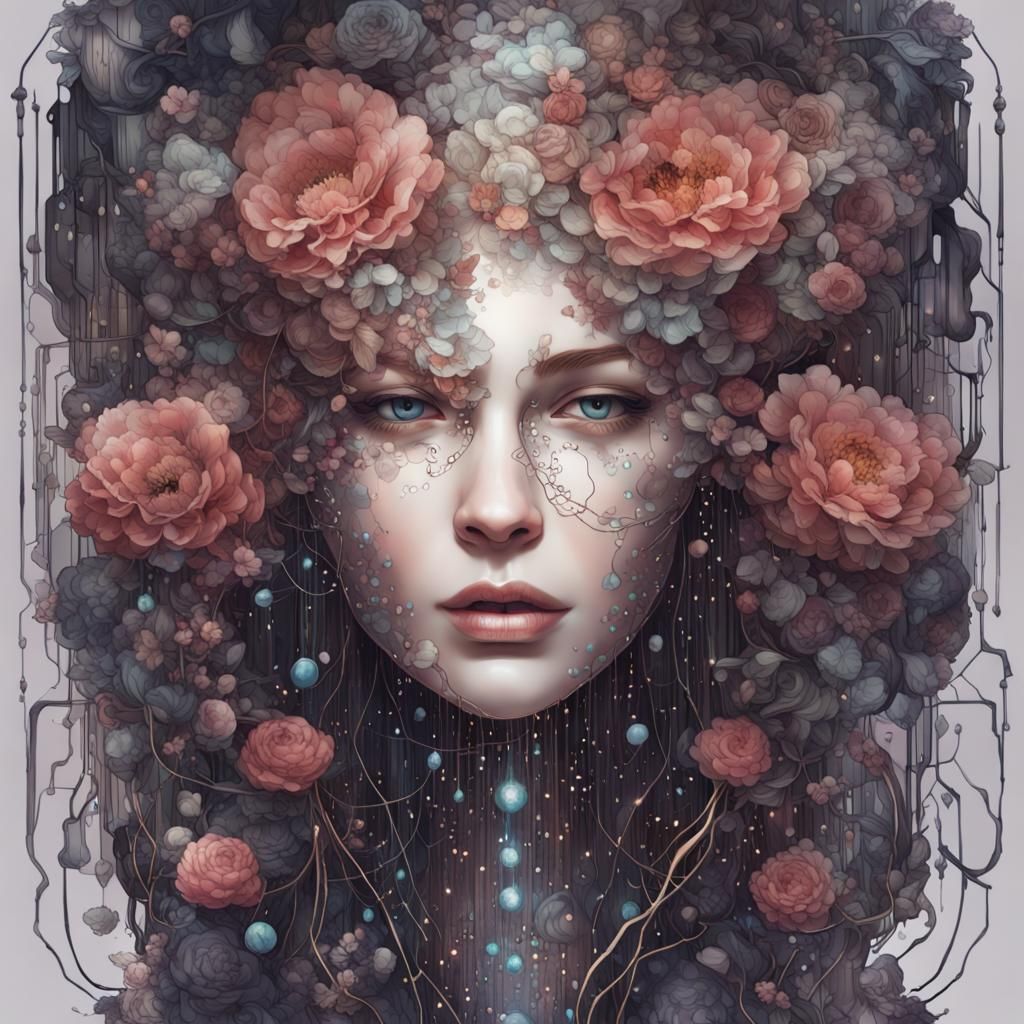 Fantasy world - AI Generated Artwork - NightCafe Creator