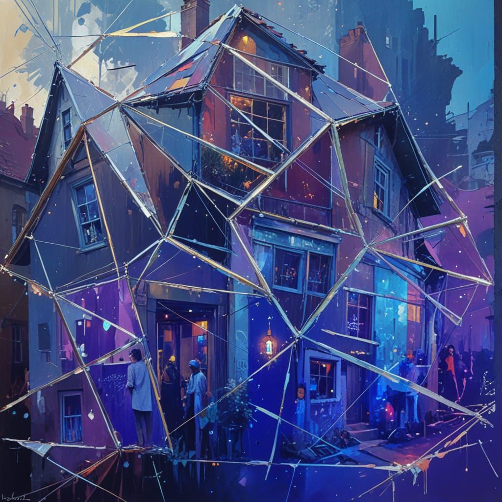 All The Right Bits - All The Right Bits