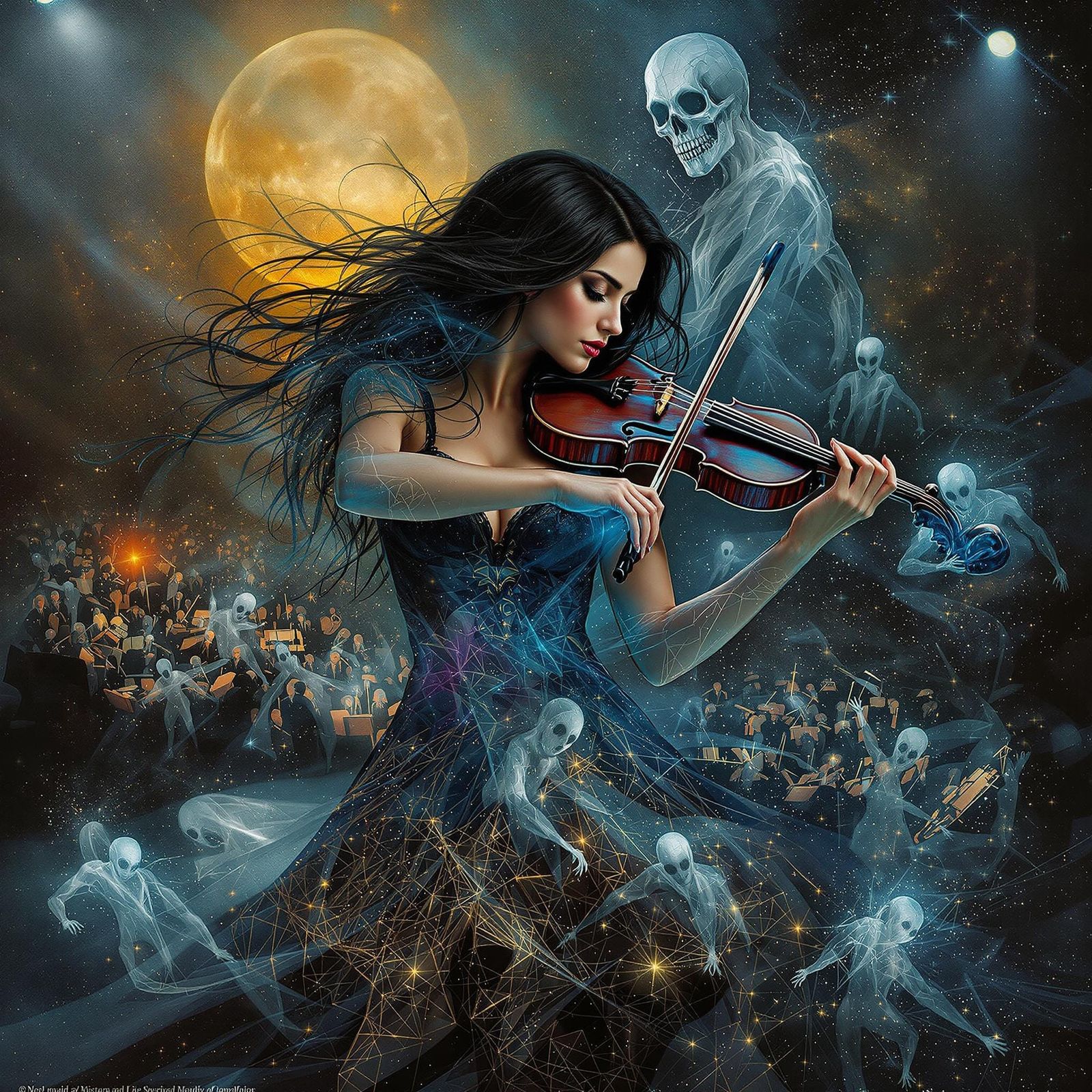 Music that lifts the sprits - Music that lifts the sprits