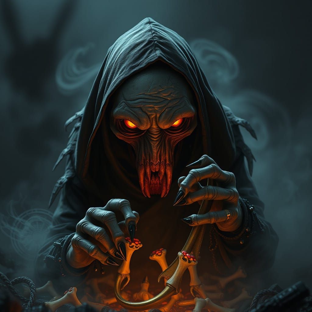 Click, Clack, String The Bones - Click, Clack, String The Bo...