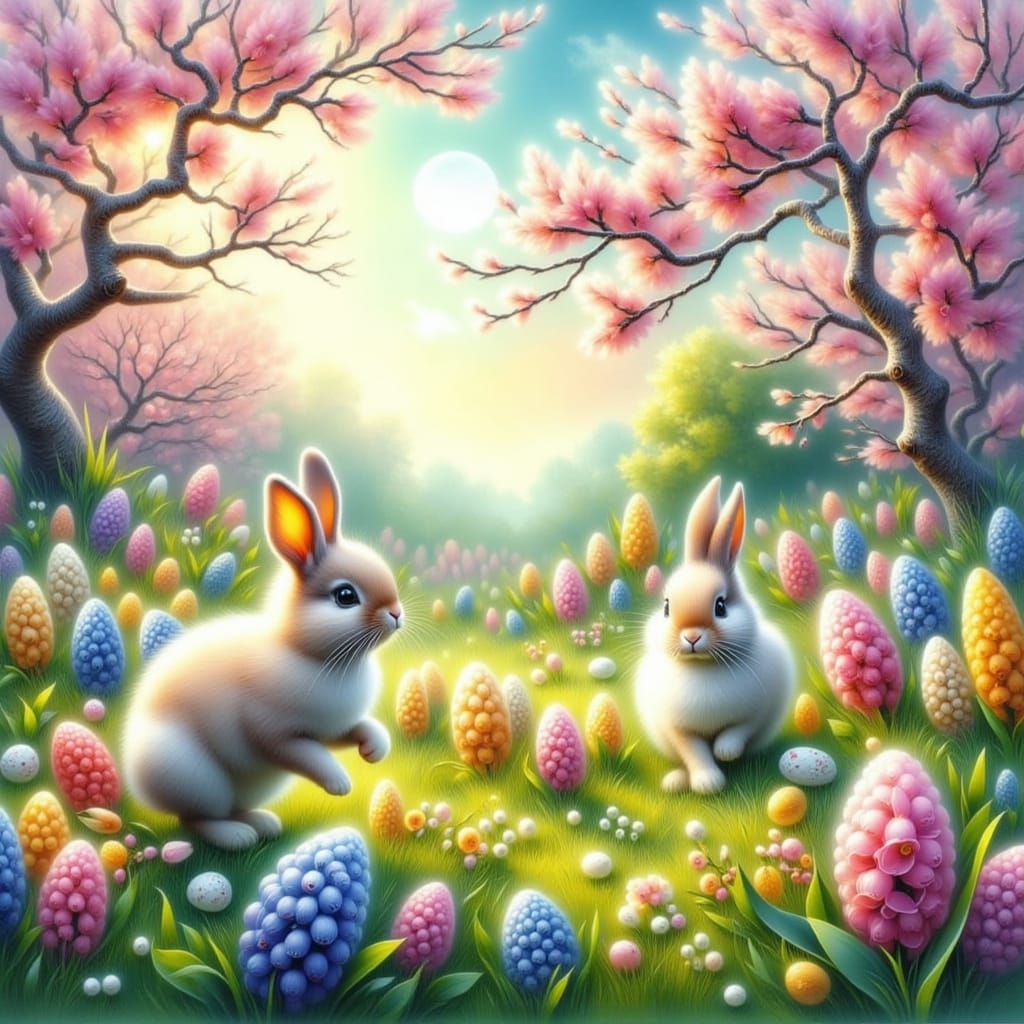 Springtime - Springtime