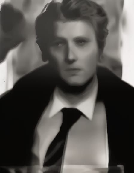 Murphy Lawden - AI Generated Artwork - NightCafe Creator