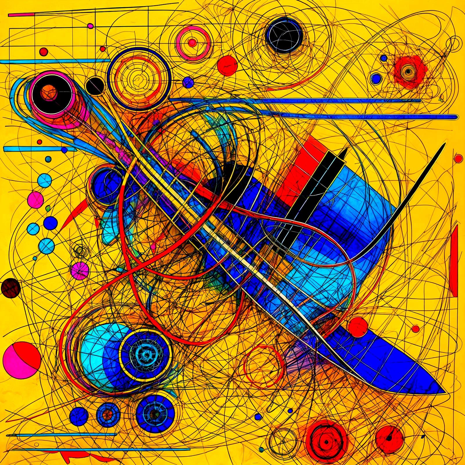 Simply Complex Blueprint - Simply Complex Blueprint