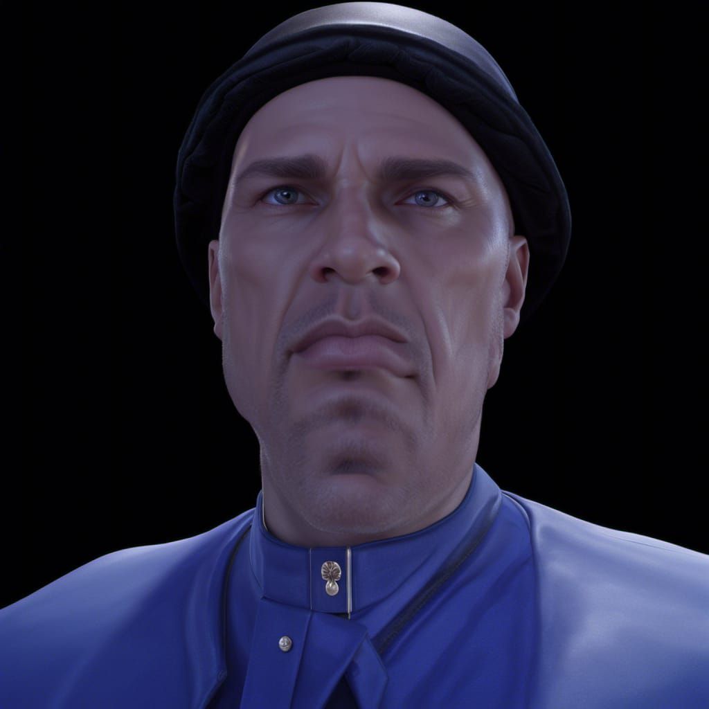 The Violet Knight - AI Generated Artwork - NightCafe Creator