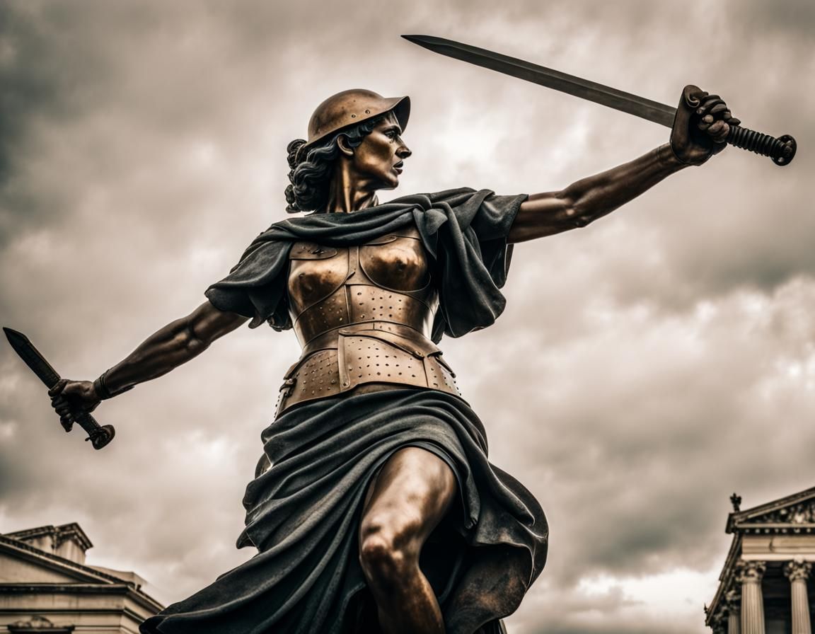 Nike - AI Generated Artwork - NightCafe Creator